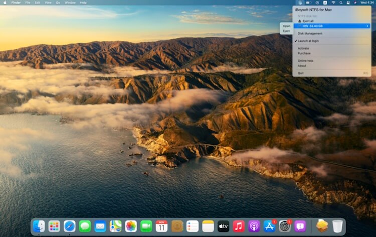 IBoysoft NTFS For Mac V1 8 Review Native Access To Windows NTFS Drives IGadgetware Get iboysoft-ntfs-for-mac-v1-8-review-native-access-to-windows-ntfs-drives-igadgetware-get