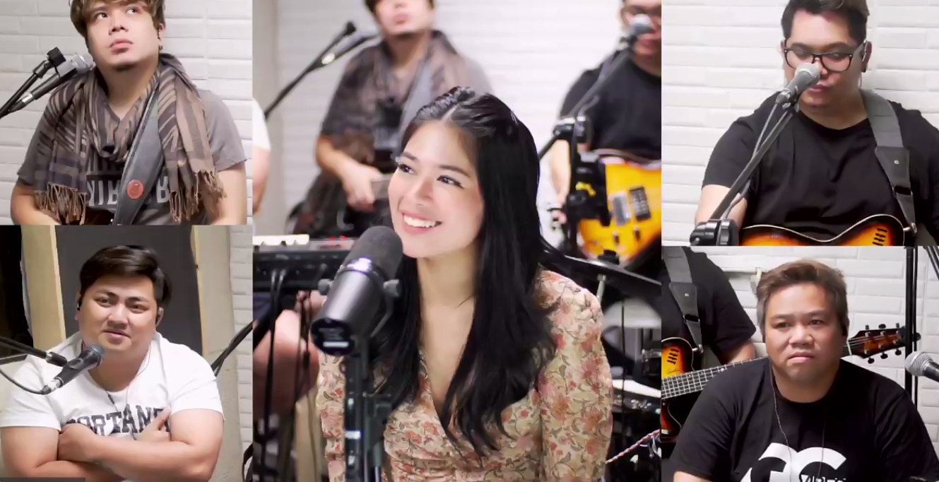 GG De Lana and Band Set to Release Album in September and YouTube ...