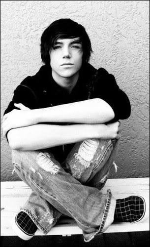 The Madness Scene!: Alex Mckee (1)