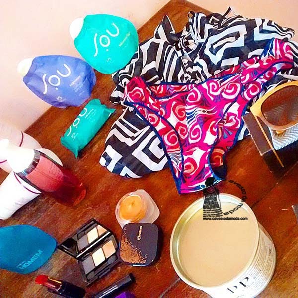 destaques do insta: nós no júri de maquiagem do prêmio atualidade ...