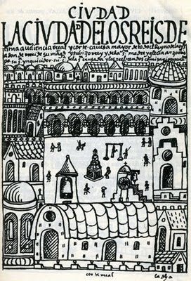 EL GRAN TERREMOTO DE LIMA DE 1655