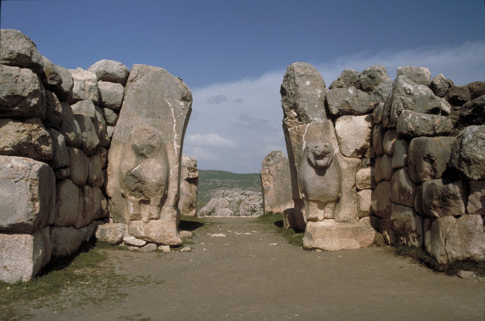 Evidence in Archaeology: The Hittites