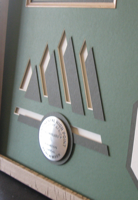 Belmar Frame & Art: Creative Matting