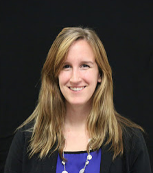 Library Online Lounge - Tarleton Libraries: Meet Our Staff: Katie ...