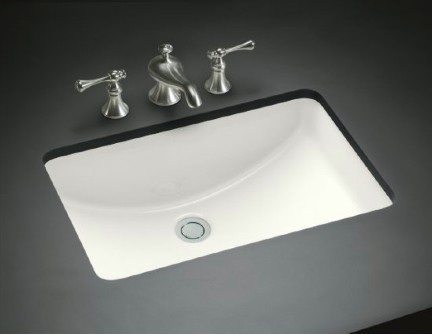 Universal Design: Designing an Accessible Bathroom: ADA Bathroom Vanity ...
