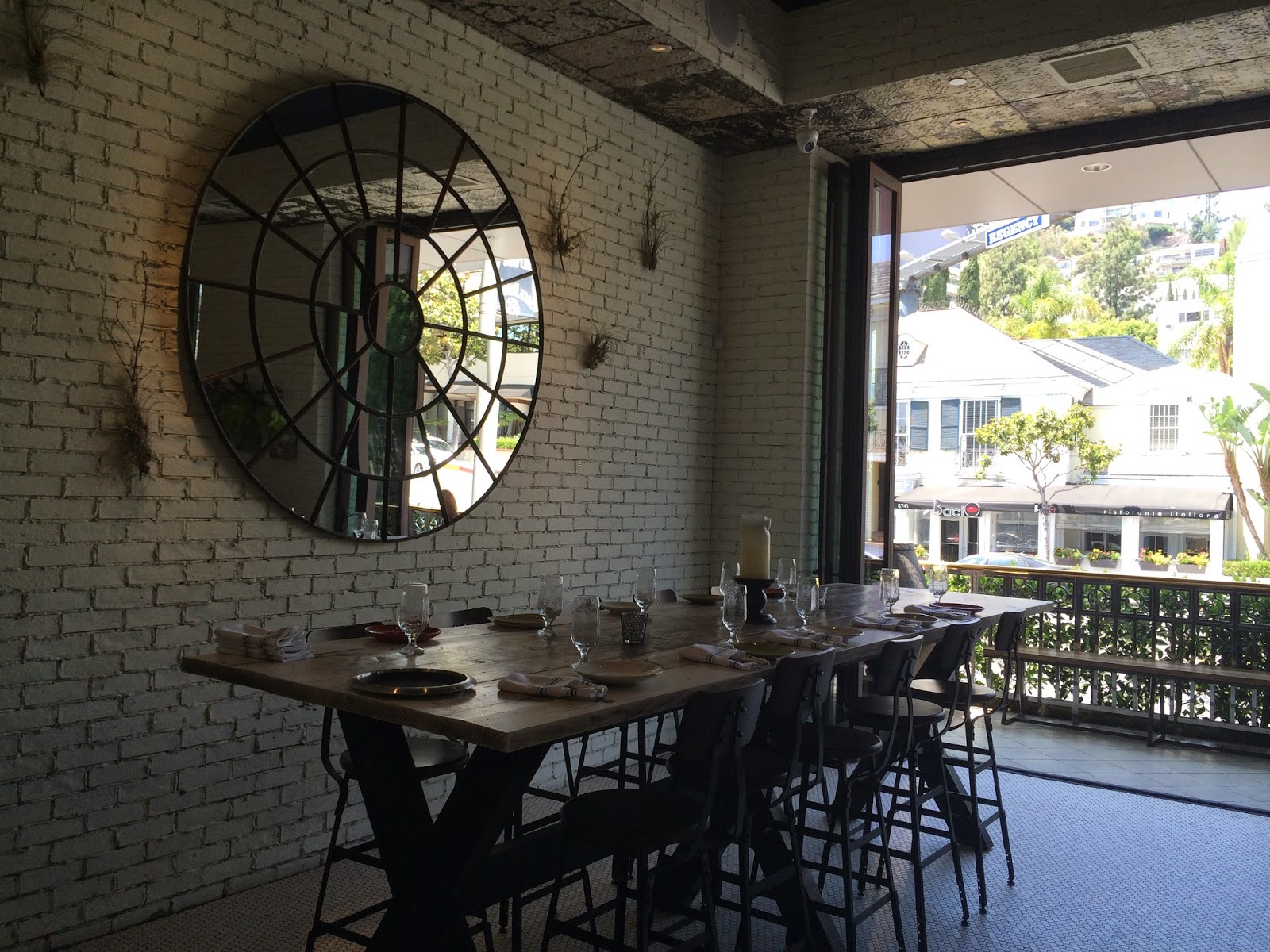 One More Bite Blog | Food | Travel | Adventures: The Church Key: Fun ...