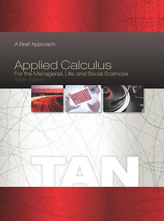 Applied Calculus for the Managerial, Life, and Social Sciences: A Brief ...