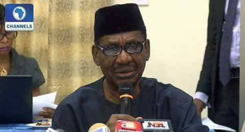 PROF ITSE SAGAY THREATENS TO DRAG SENATE TO COURT OVER INVITE