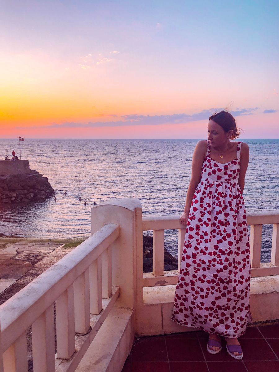 Biarritz - été 2020 — Slanelle Style