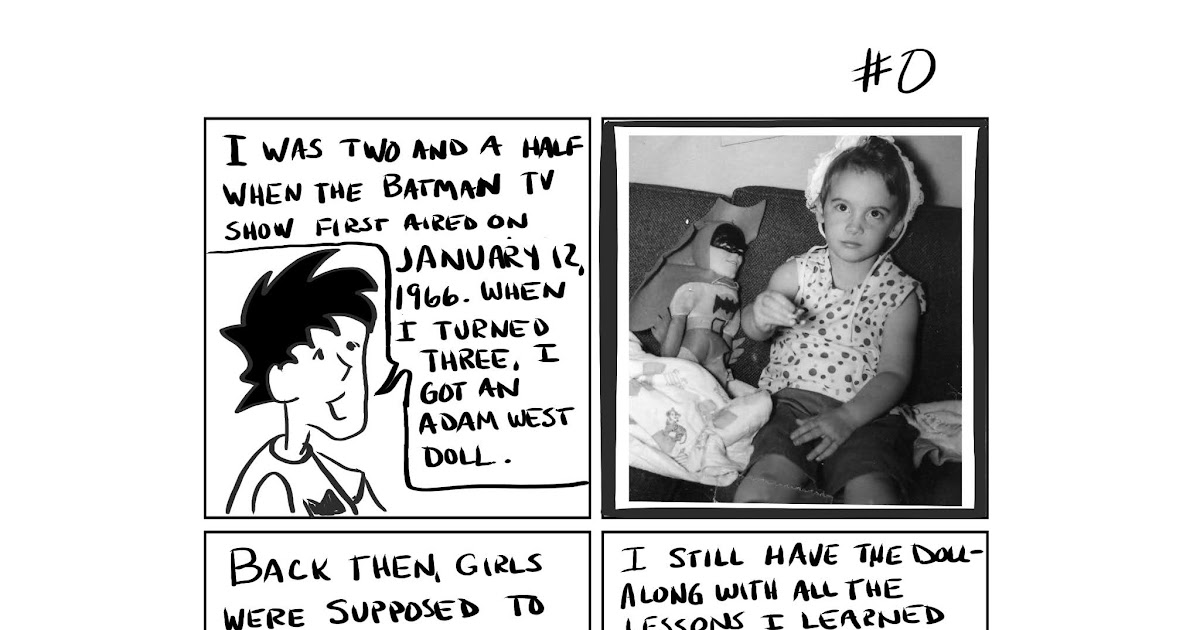 Scribbling With Spirit: On Four Panel Square Comics