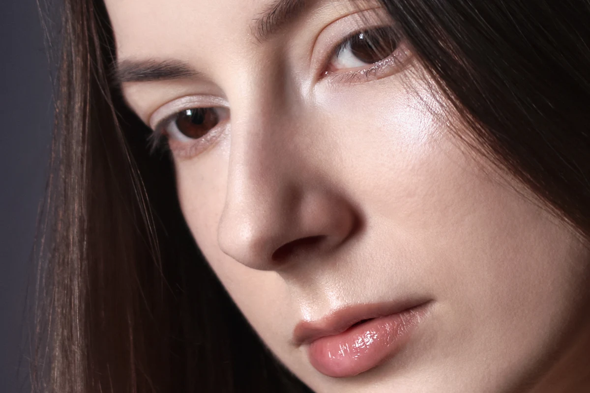 A Quick & Easy Nose Contouring Hack | Step-by-Step Makeup Tutorial ...