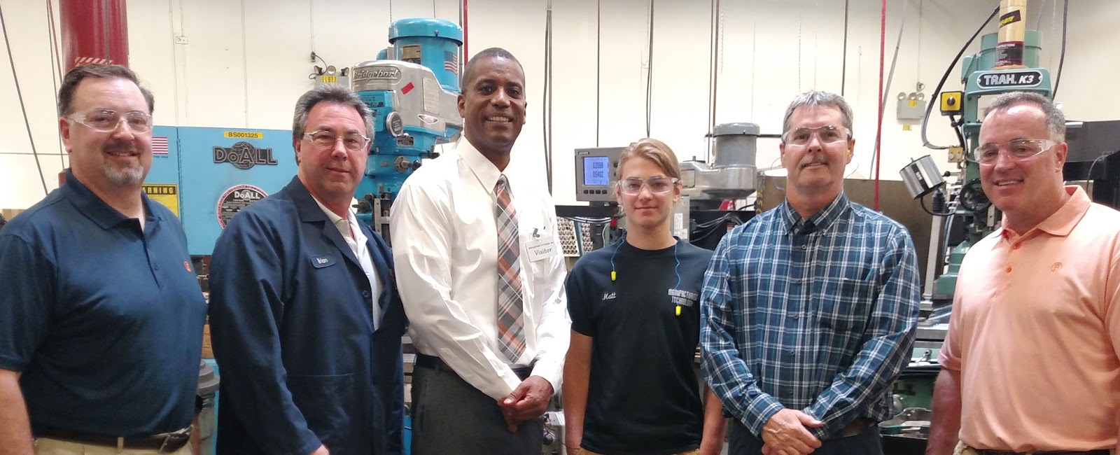 View from the Valley: June 2017