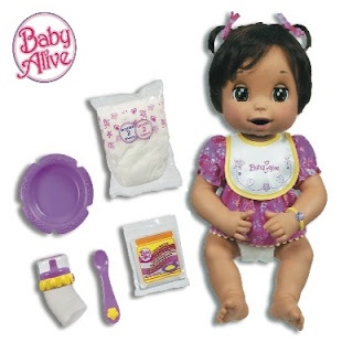 Baby Alive ®: Baby Alive