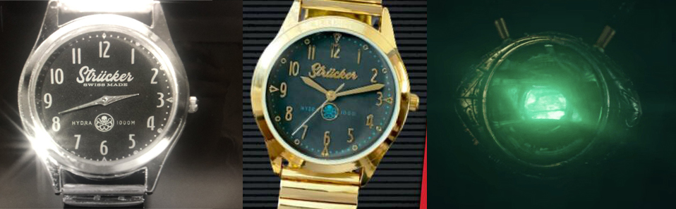 Know Your Marvel News (KYMN)