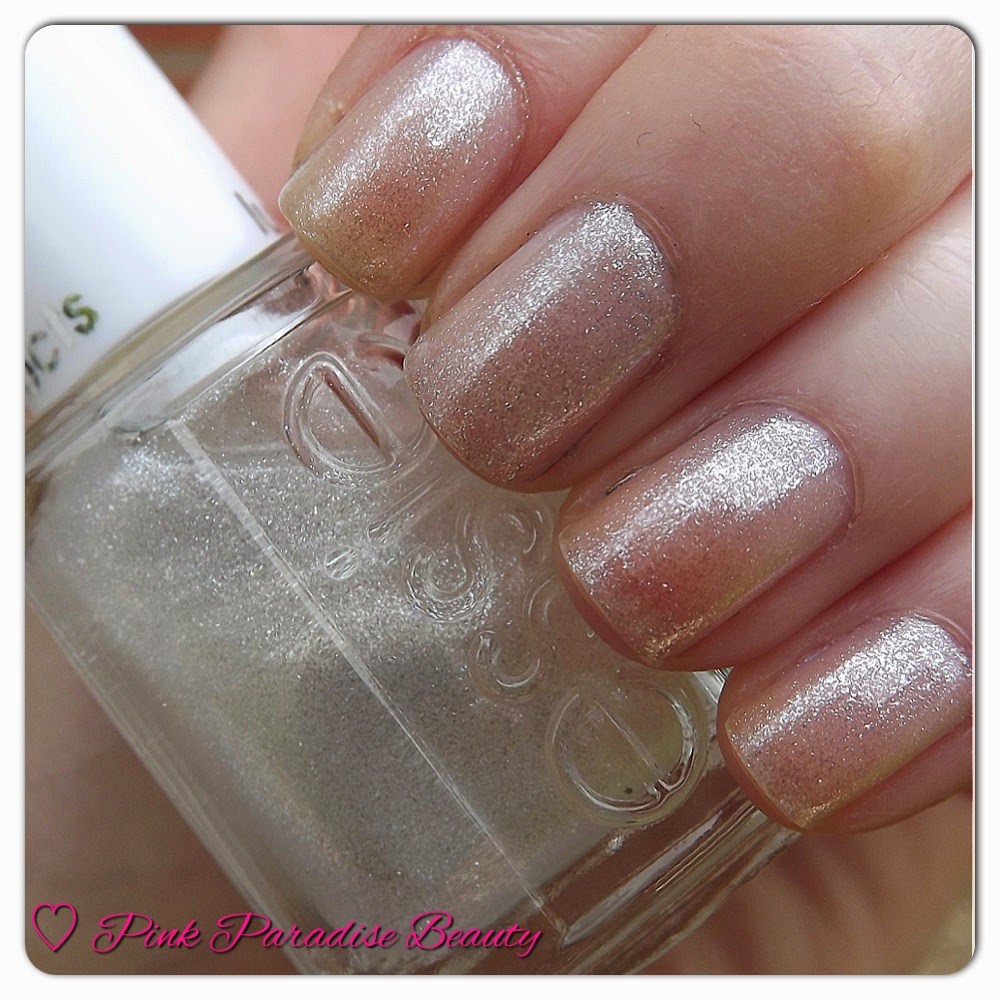Essie Pure Pearlfection