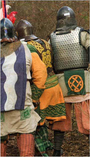 The Tactical Fighter: Heavy Fighting in the SCA: A Unique Victory ...