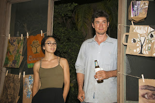 Nancy Martini Eco Artist - Miami