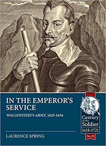 10mm Wargaming: In the Emperor's Service: Wallenstein's Army, 1625-1634