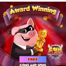 coin master free spins link