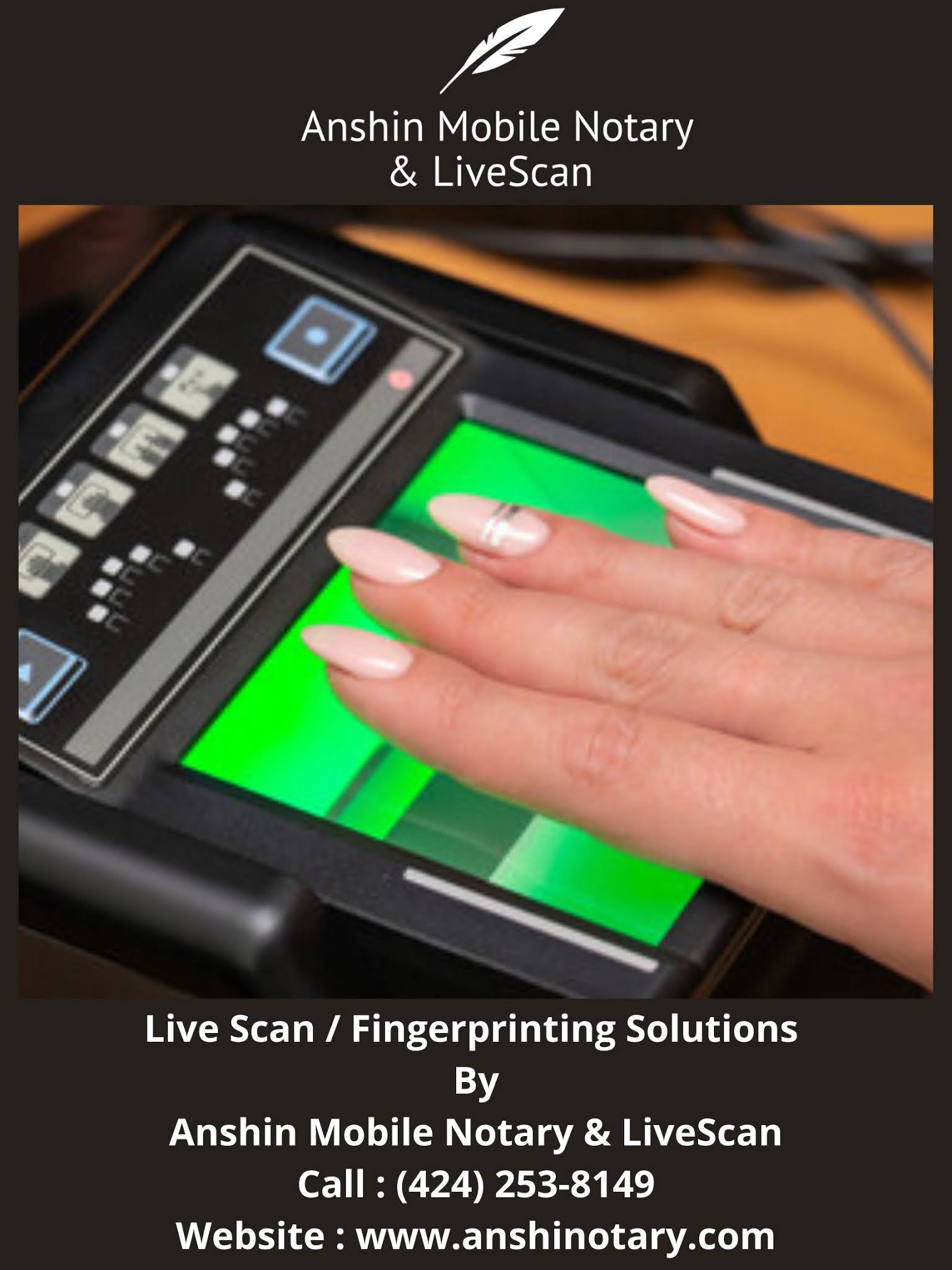 Anshin Mobile Notary LiveScan Why Is Background Check Important For anshin-mobile-notary-livescan-why-is-background-check-important-for