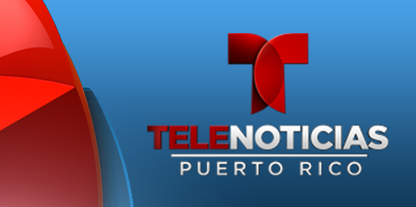 Telemundo Puerto Rico realiza cambios en sus noches ¡Desde este lunes!