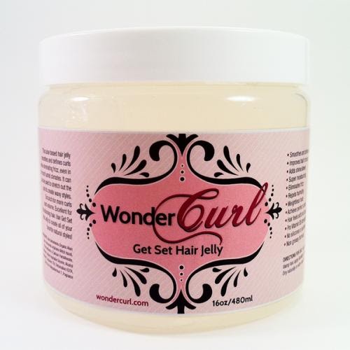 Curly Chic: Product Reviews by Curly Chic