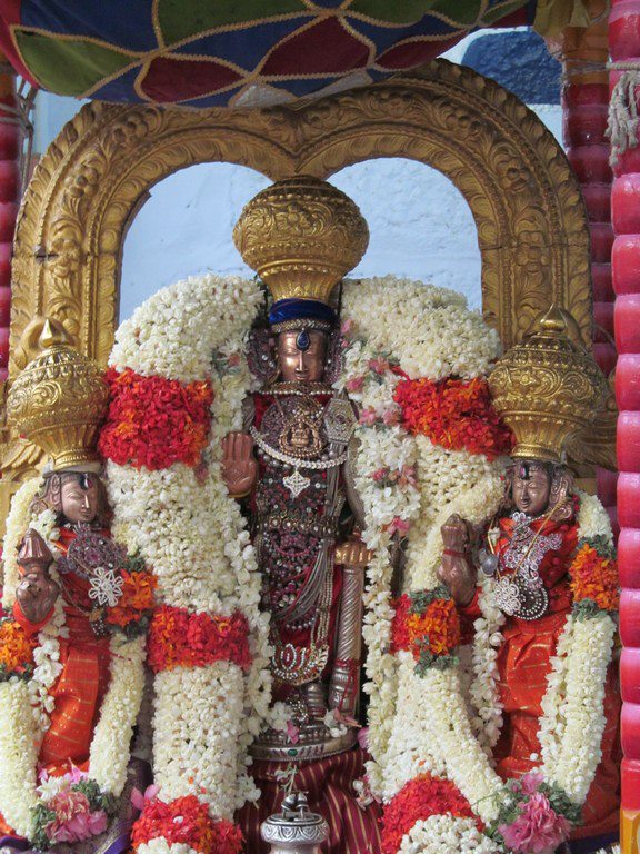 Tamilnadu Tourism: Ashtabujakaram (Sri Aadhikesava Perumal Temple ...