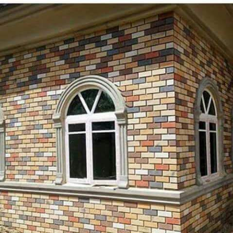PRICES OF BRICKS AND STONES IN NIGERIA.