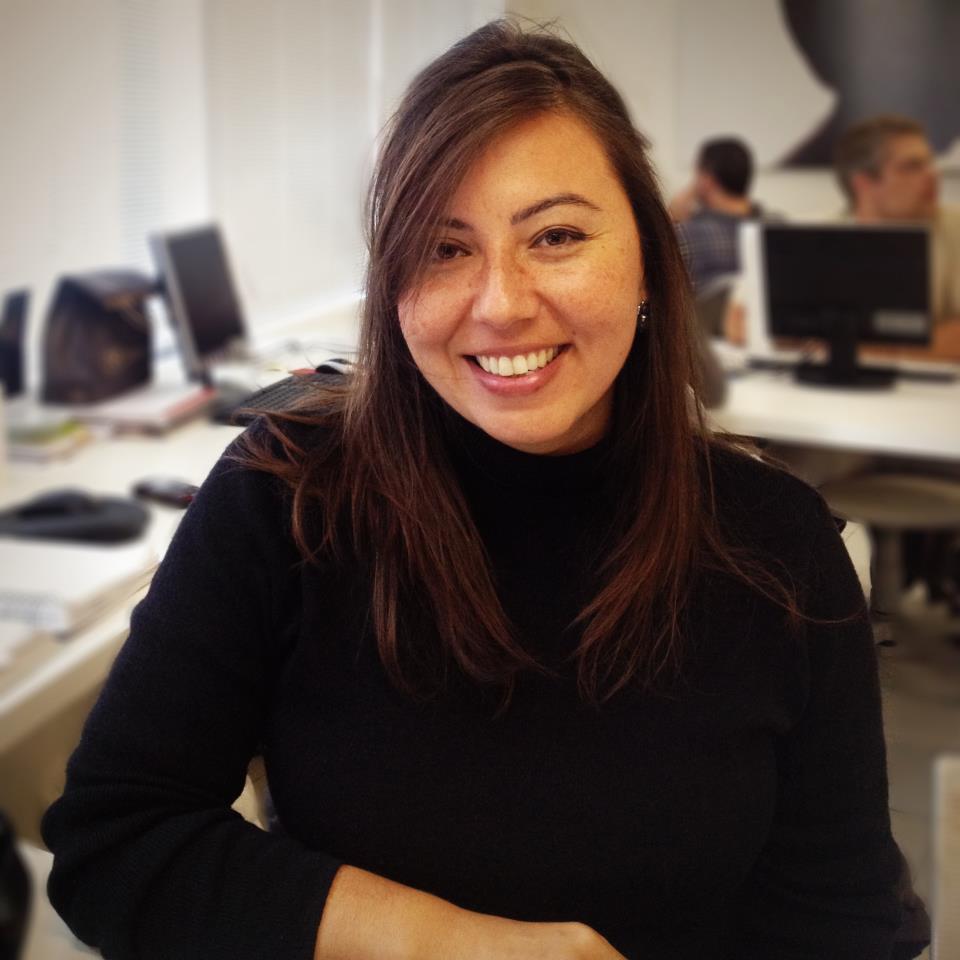 Divines Blog Magazine Br Paola Guzman
