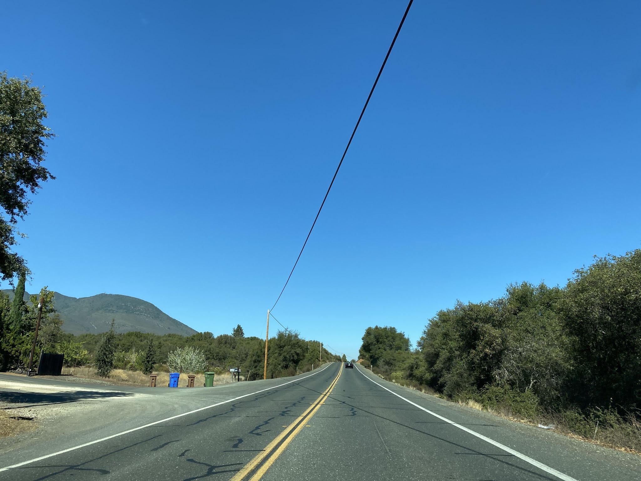 California State Route 281