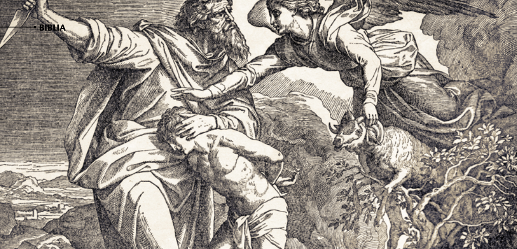 30 preguntas de conocimiento sobre el libro de Génesis | Revista La Fuente