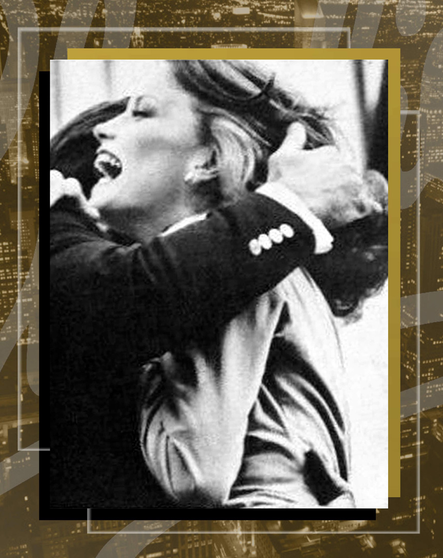 ShelleyHack: THE Charlie Girl