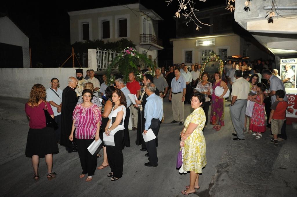 ΕΝΟΡΙΑ ΚΟΙΜΗΣΕΩΣ ΘΕΟΤΟΚΟΥ ΚΑΛΛΙΜΑΣΙΑΣ: Στιγμιότυπα από την πανήγυρη του ...