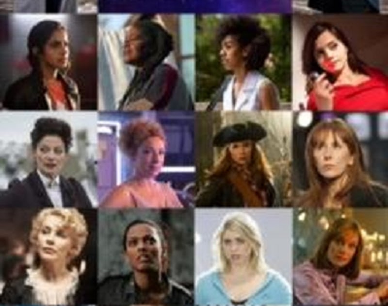 INNER TOOB: WHO WOMEN