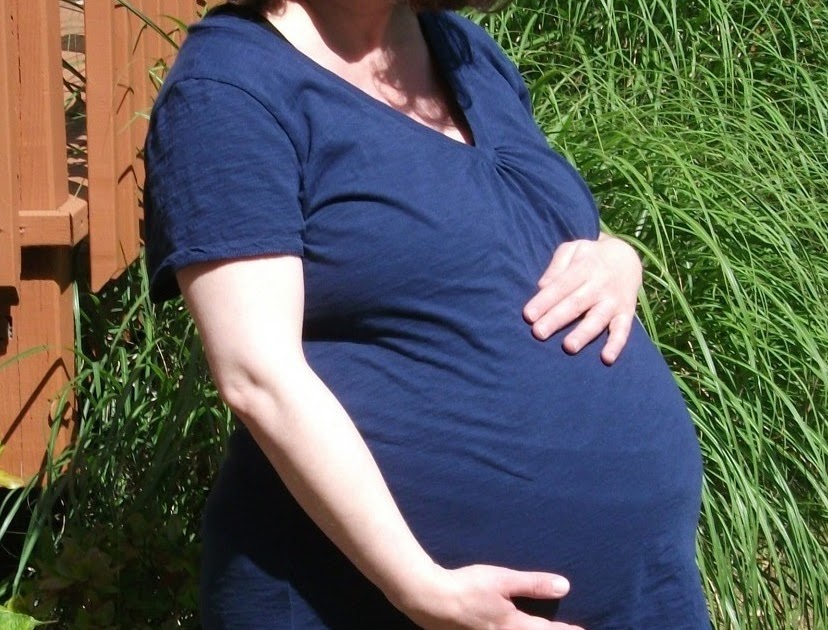 Local Woman Creates Two Small Humans