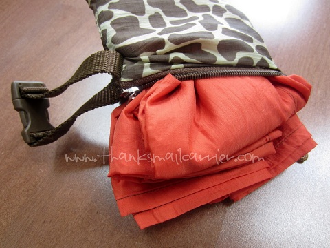 Thanks, Mail Carrier | Personalized, Adorable and Stylish: Chic Monkey ...