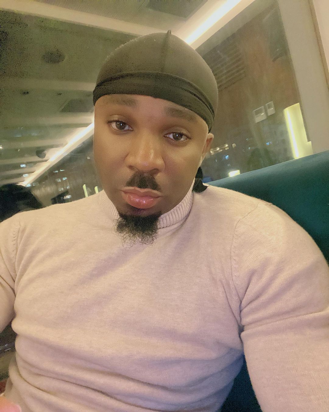 Handsome Pictures of Pretty Mike Of Lagos