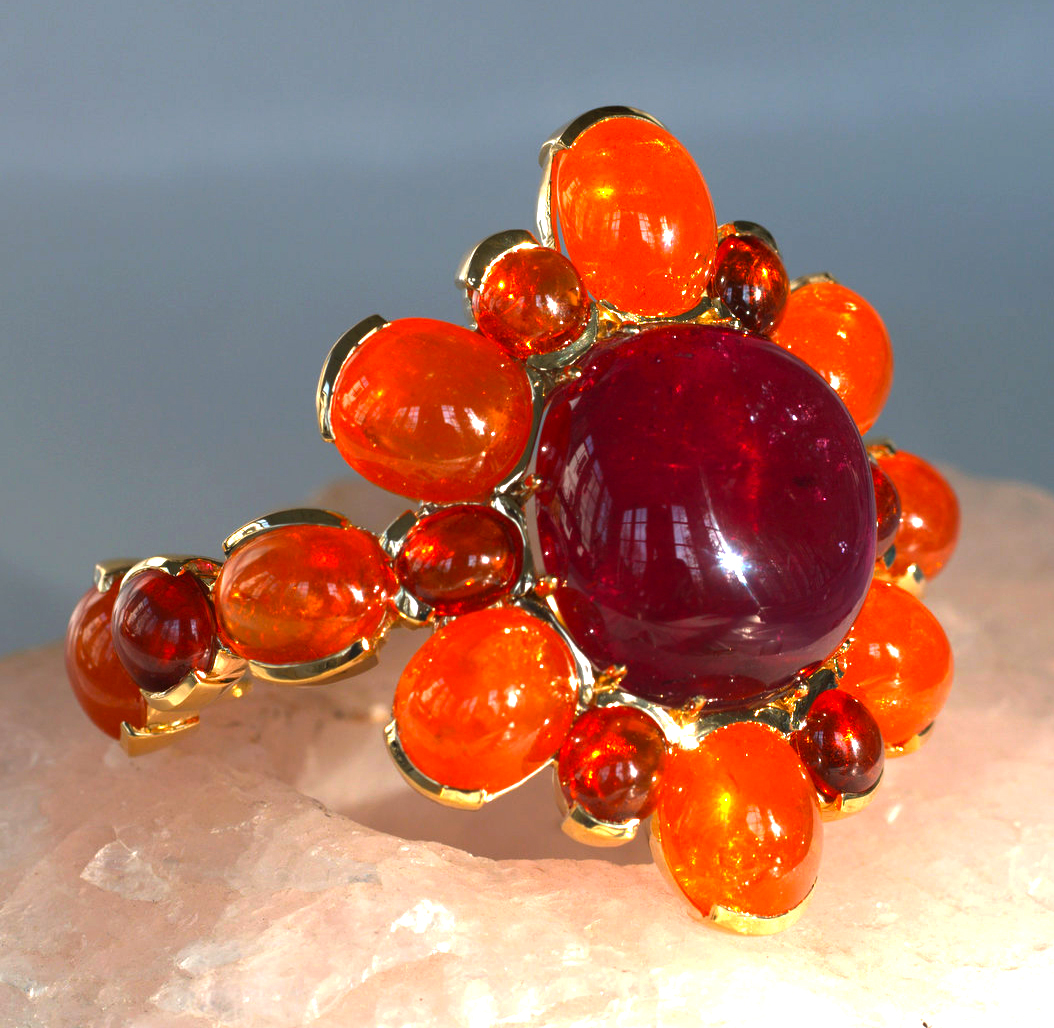 El Arte de la Orfebrería y Joyería : Métodos de limpieza para el ámbar