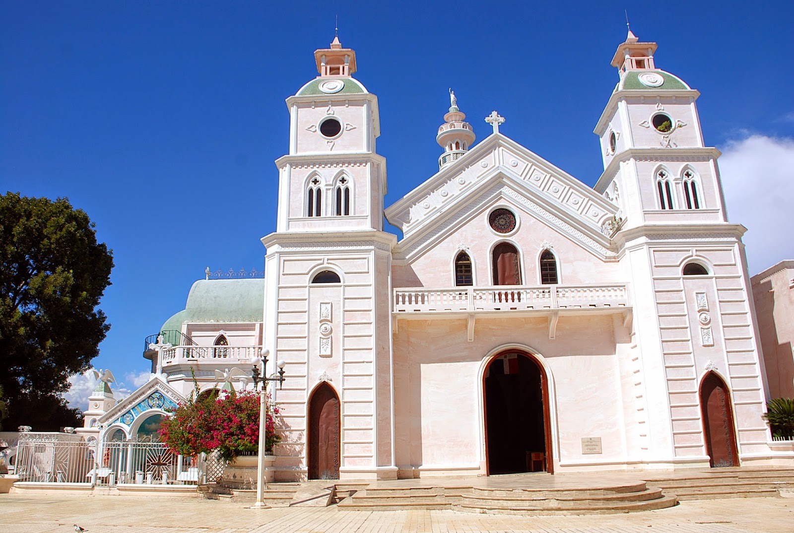 ADCS recibe reconocimiento de la Alcaldía de San Juan de la Maguana