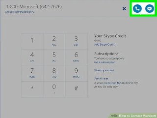accounts microsoft Support