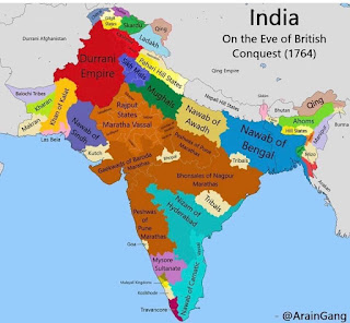 KNOW MY SINDH: Sindh History (5th June)