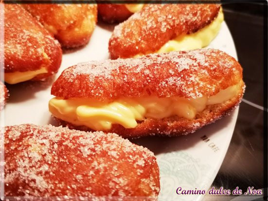 A la rica Pachanga!!!