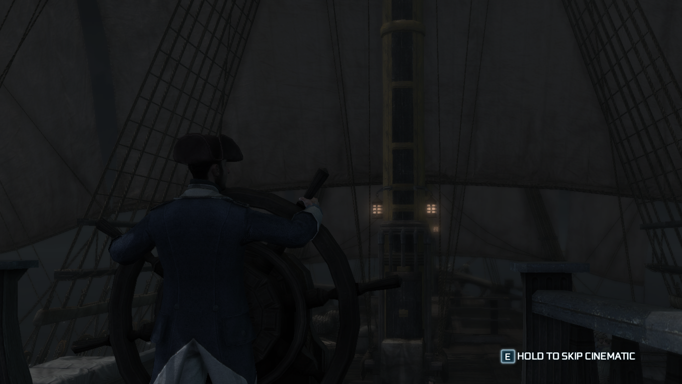 Assassin's Creed III PC Review ~ GAMESBUZZ