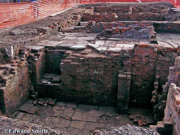 bensozia: Not so Grim, Really: Angel Meadow, Manchester