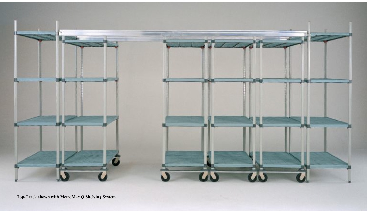 Metro Shelving Products