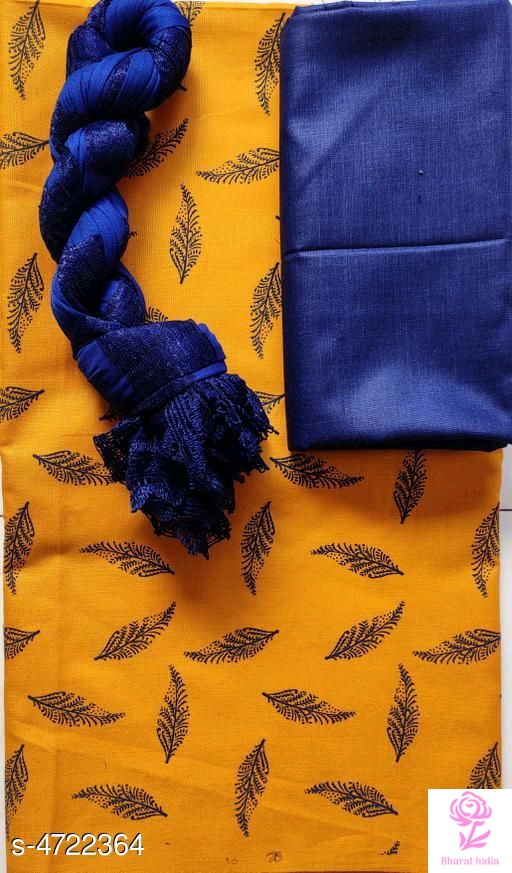 Cotton Suits: starting ₹570/- Free COD WhatsApp+919199626046