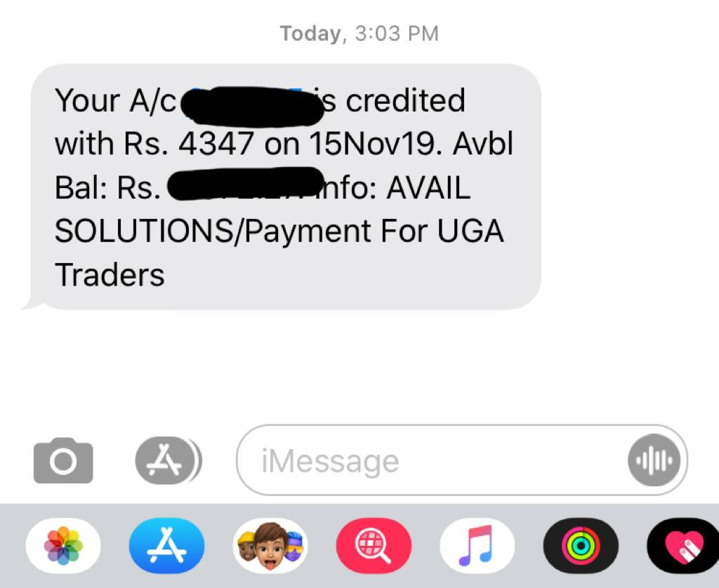 Digital Money Generation