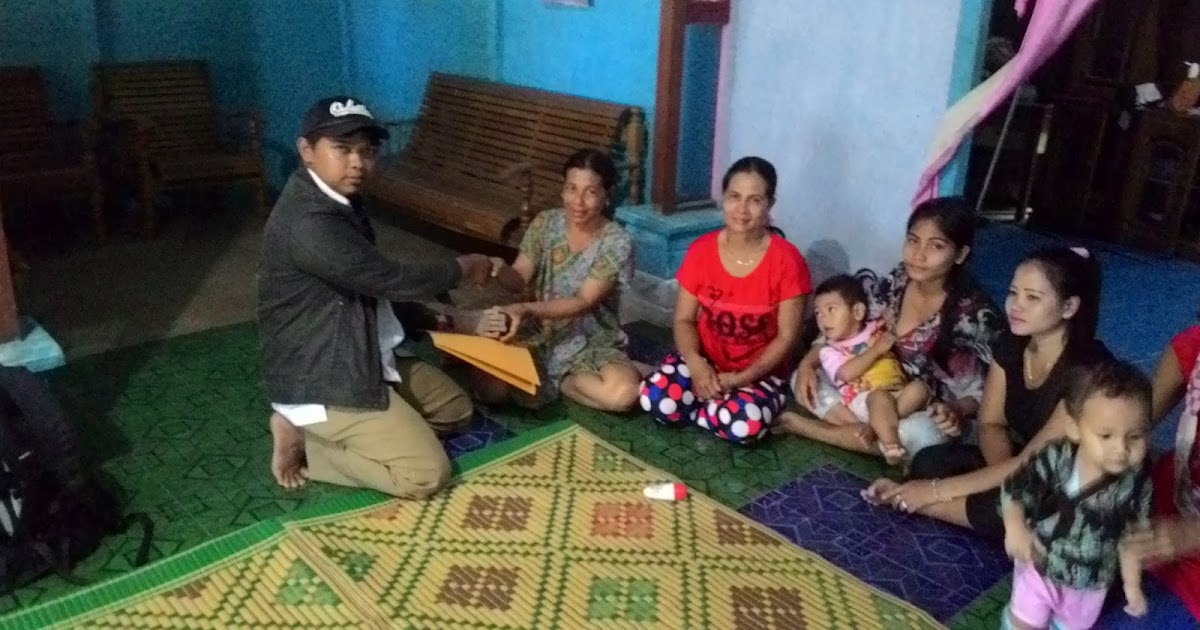 Dana Amanah Pemberdayaan Masyarakat (DAPM)