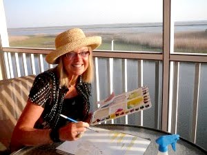 Poetry & Poets in Rags: Great Regulars: By Kate Halverson