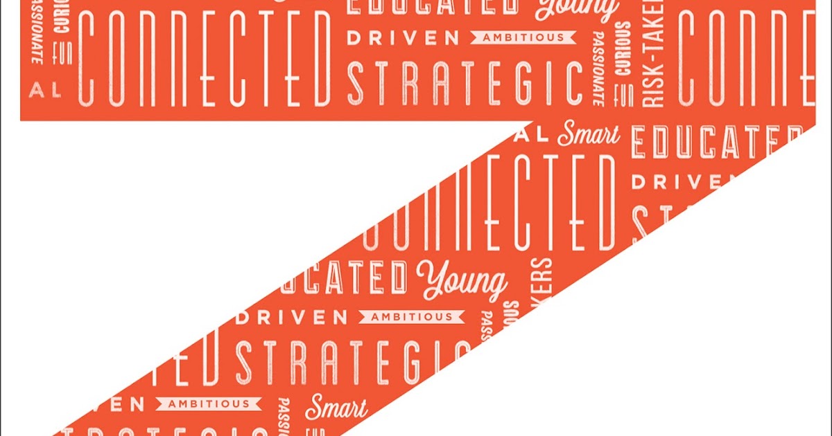 Book Review: Meet Generation Z